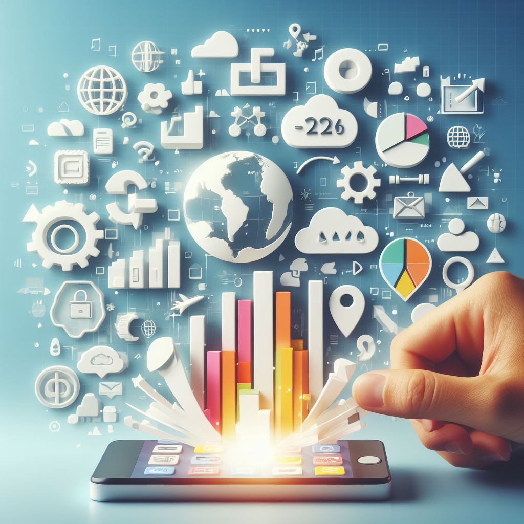 App User Acquisition Cost: Key Insights For Mobile Growth | Mapendo Blog | Marketing